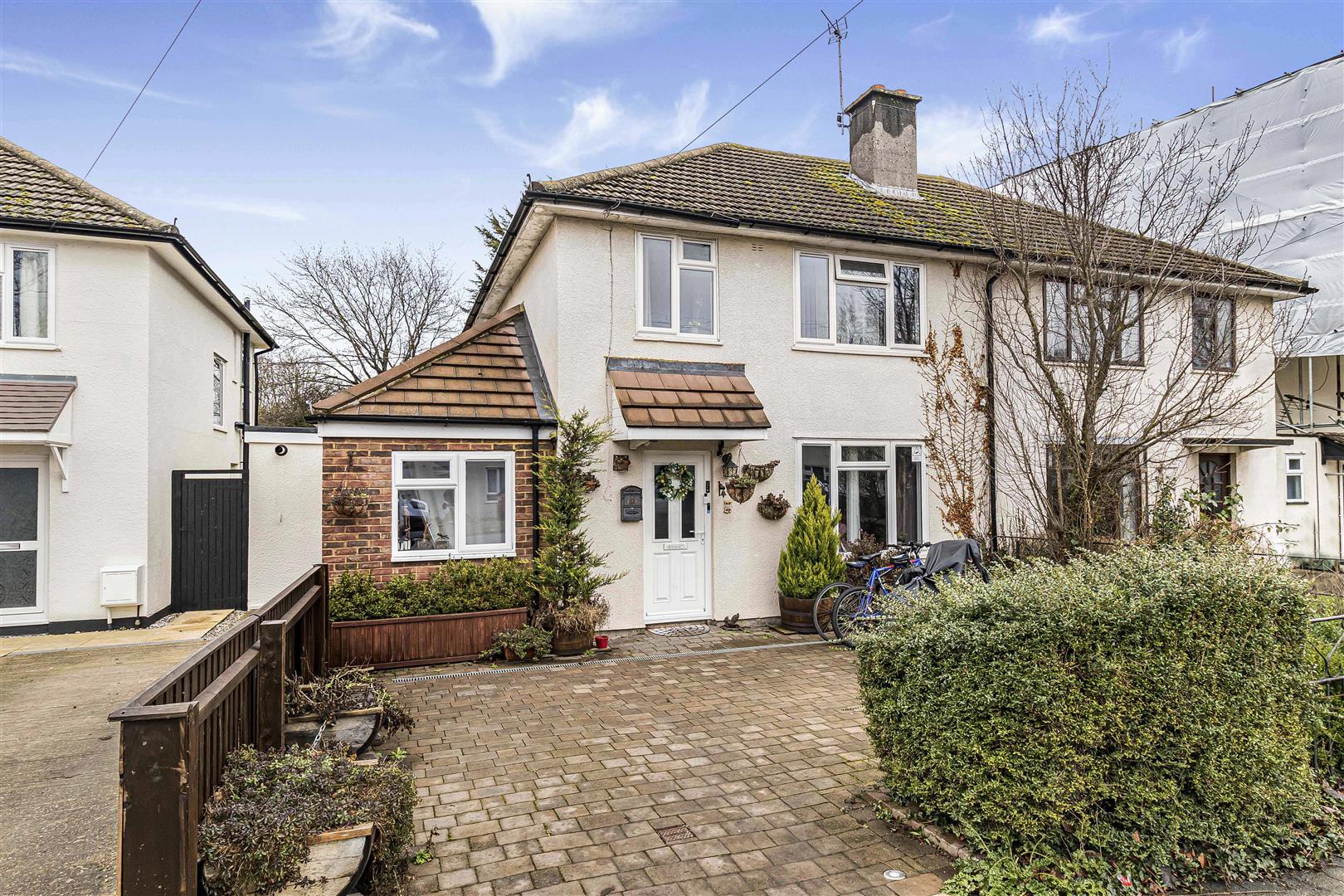 5 Bedroom for sale in Cambridge - Cheffins Cambridge Sales - Ref 34456279